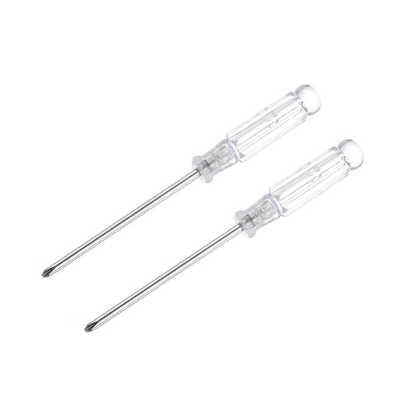 Mini Phillips Screwdrivers