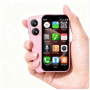 IPhones For Kids