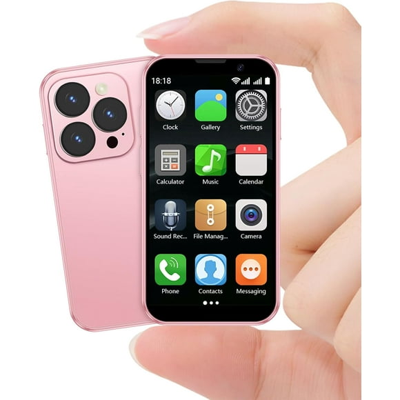 Mini Smartphone
