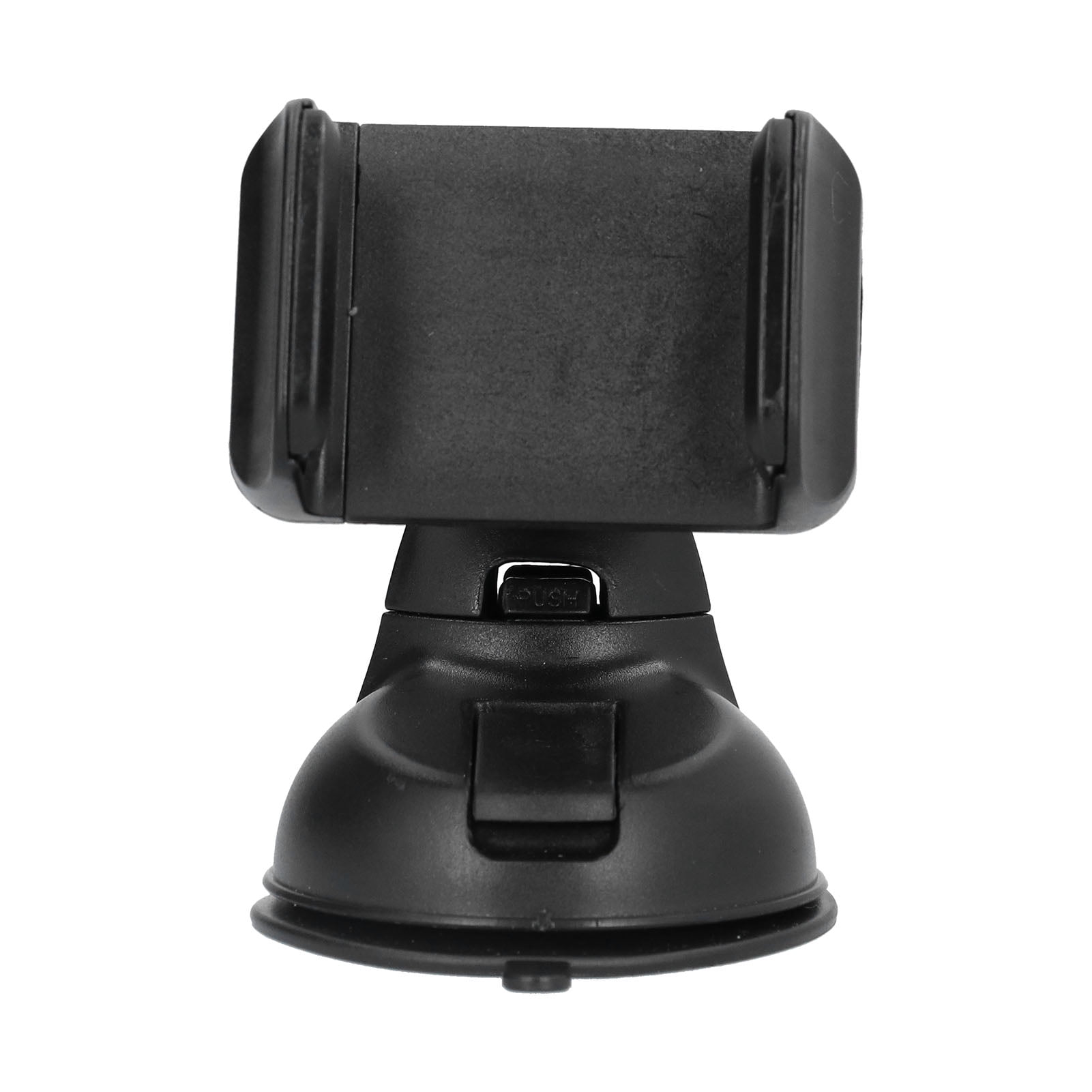 Mini Phone Holder with 360° Rotation, Suction Cup Mount for Car ...