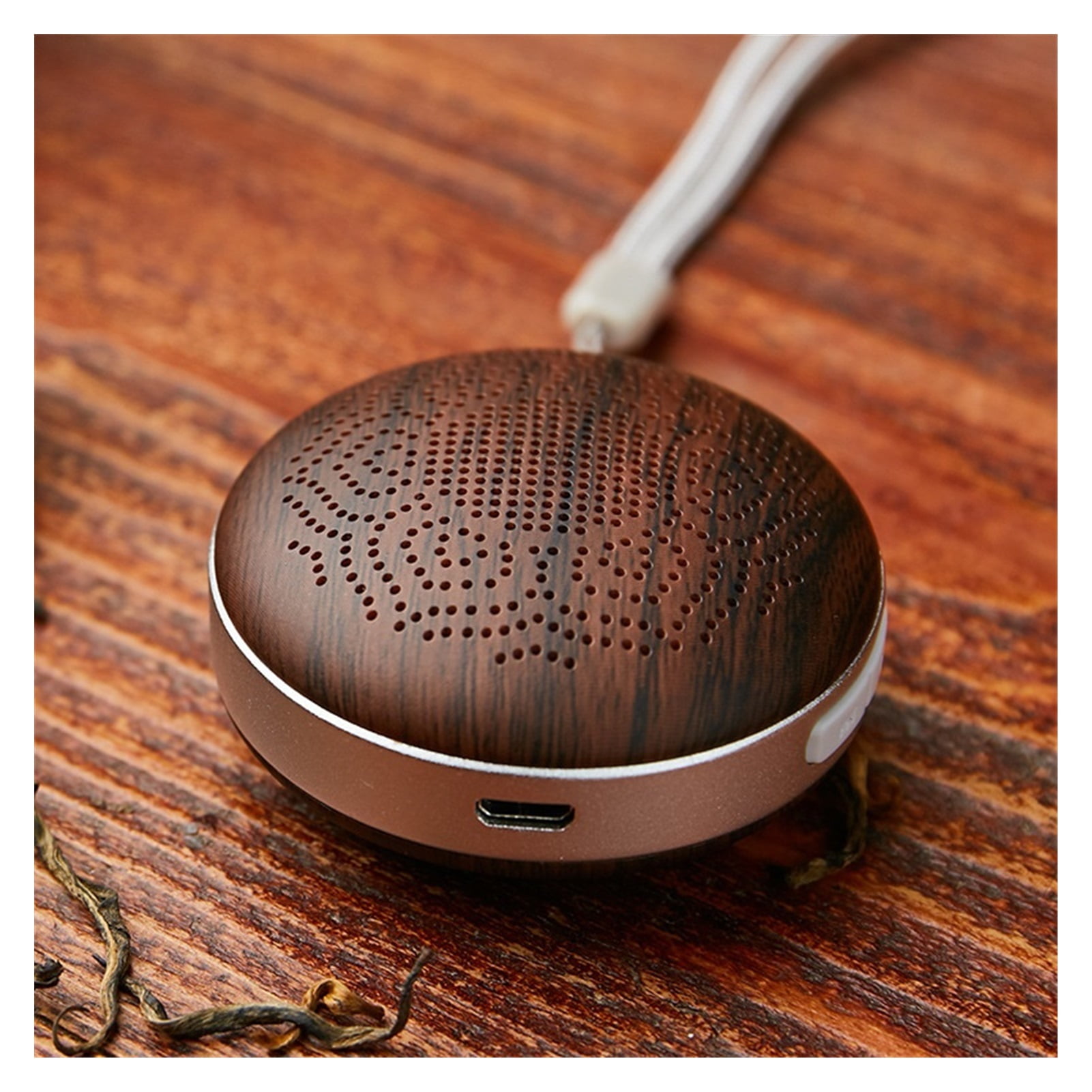 Mini Phonograph Zen Music Player Singing Machine Home Plug-in Card ...