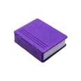 Mini Photo Album Storage Box Portable Photo Organizer for 3 Inch ...