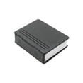 Mini Photo Album Storage Box Portable Photo Organizer for 3 Inch ...