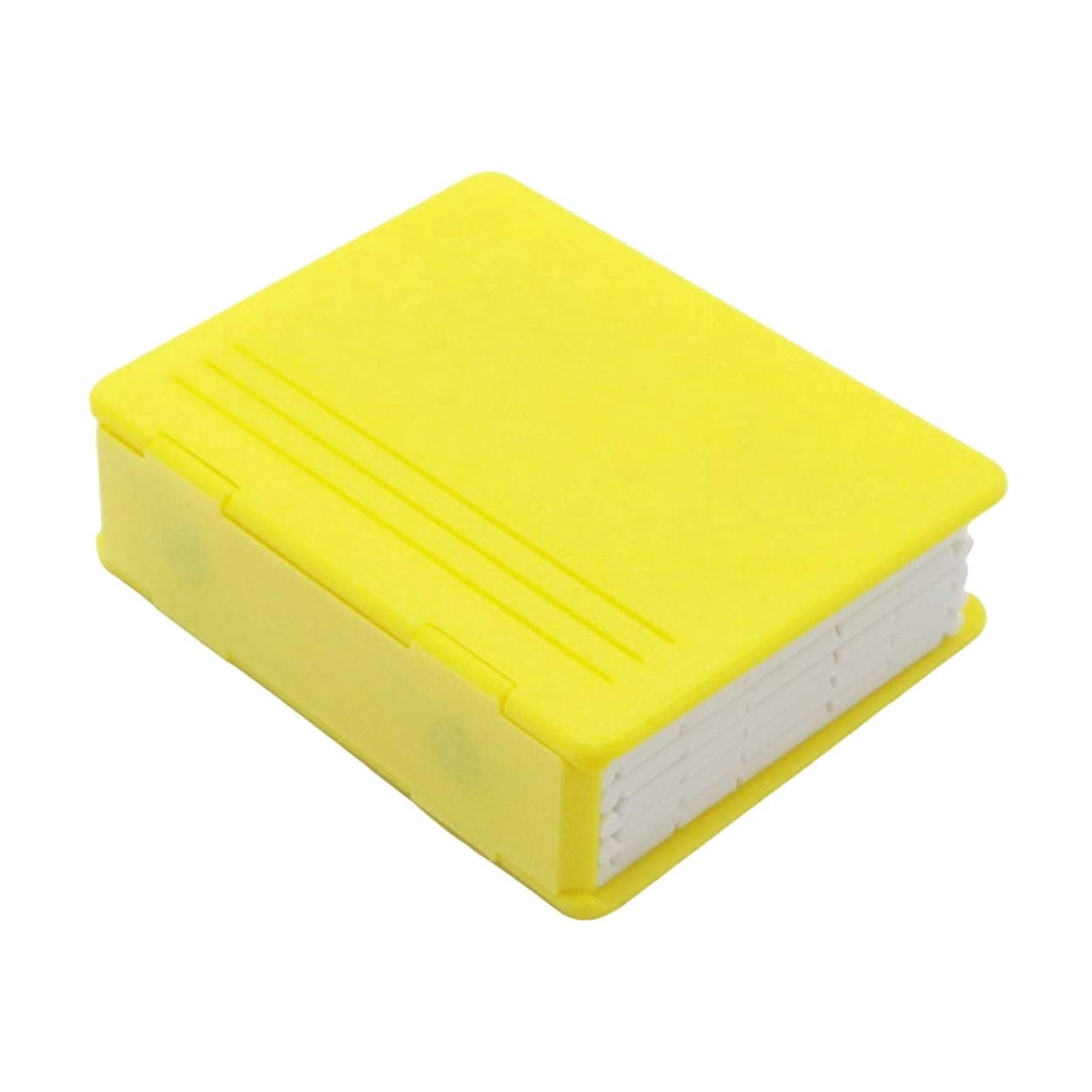 Mini Photo Album for 3 Inch Pictures Folding Photo Storage Box Portable ...