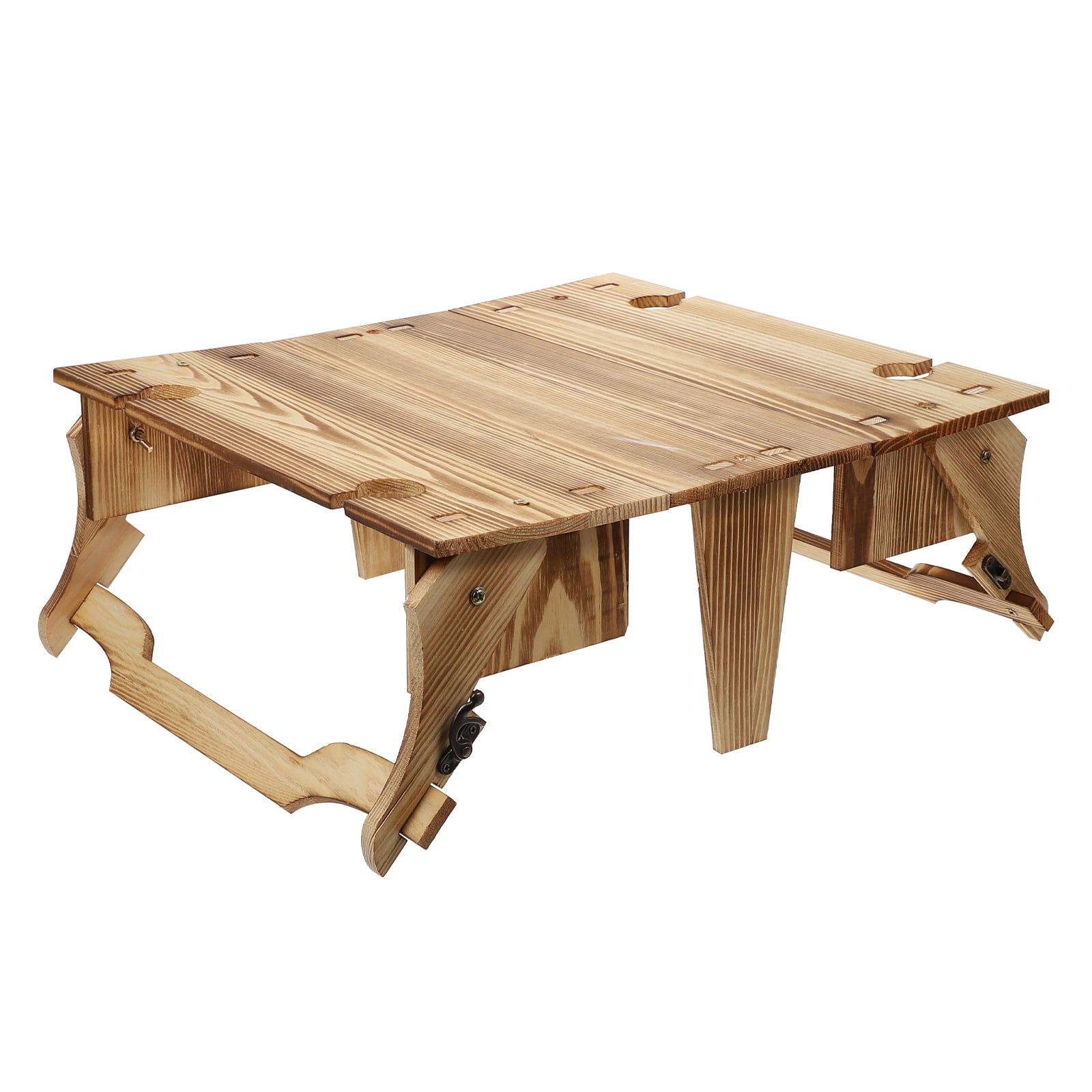 Mini Picnic Table Portable Beach Table Outdoor Table Folding Table ...