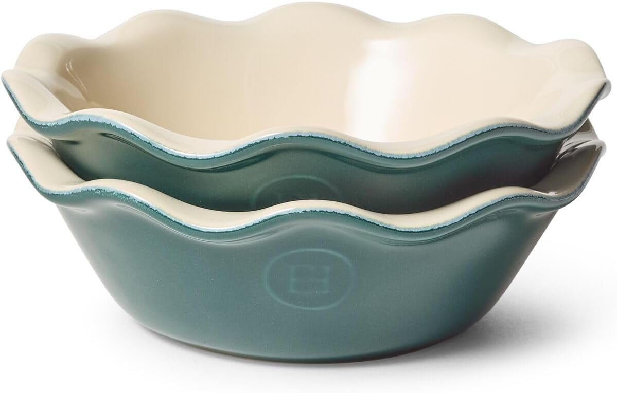 Mini Pie Dish (Set Of 2) - Walmart.com