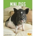 Mini Pigs - Walmart.com