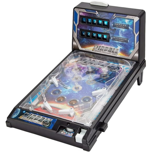 Pinball Machines in Arcade Games - Walmart.com
