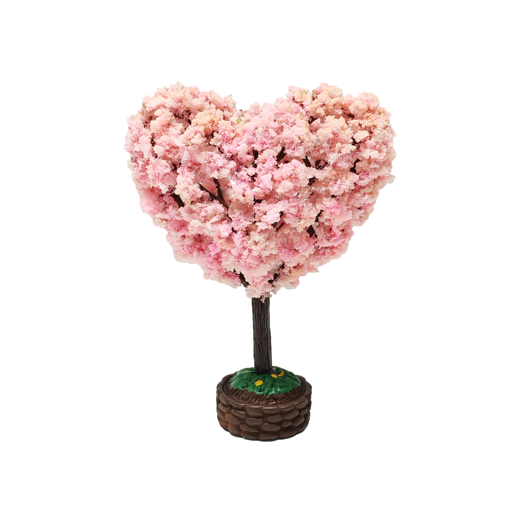 Mini Pink Tree by Ashland®-Spring Home Decor - Walmart.com