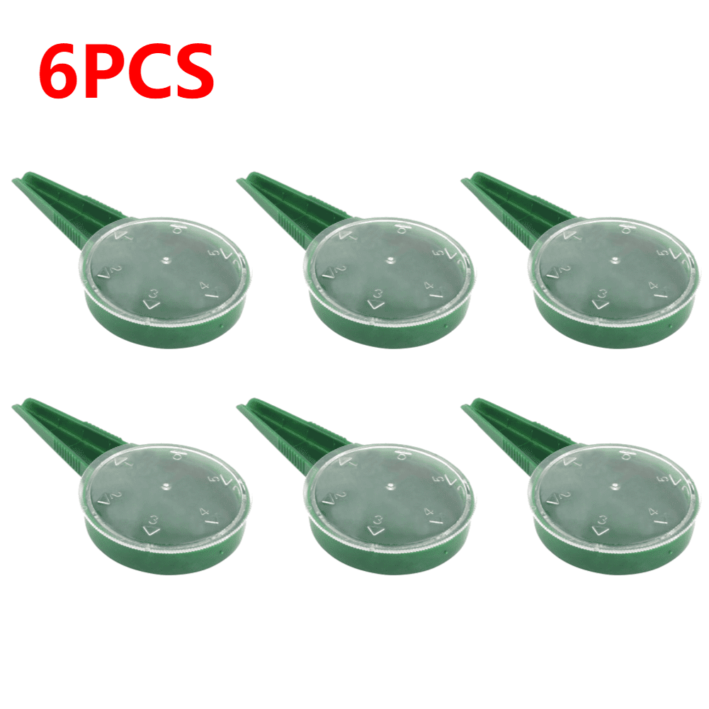 Mini Plant Seed Sower 5 File Adjustable Planter Hand Held Flower Grass ...