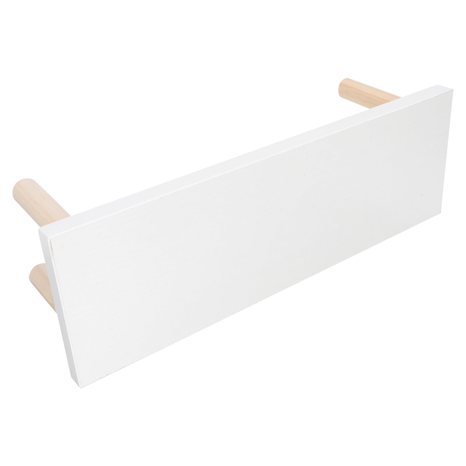 Mini Plant Stand Desk Raised Counter Shelf Small Flower - Walmart.com