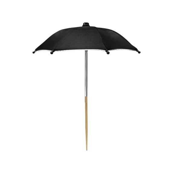 Mini Plant Sun Shade Umbrella, Adjustable UV Protection Parasol for ...