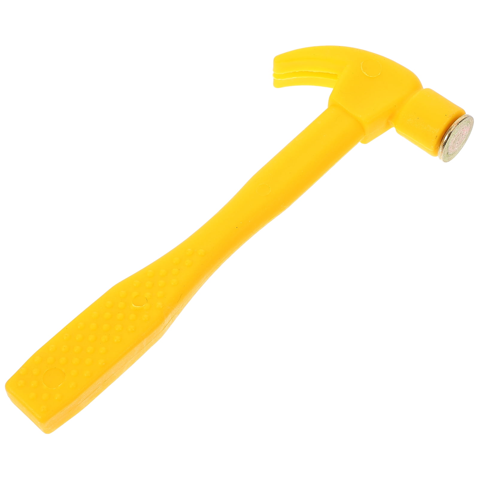 Mini Plastic Hammer Interesting Hammer Toy Home Repairing Tool Plastic ...