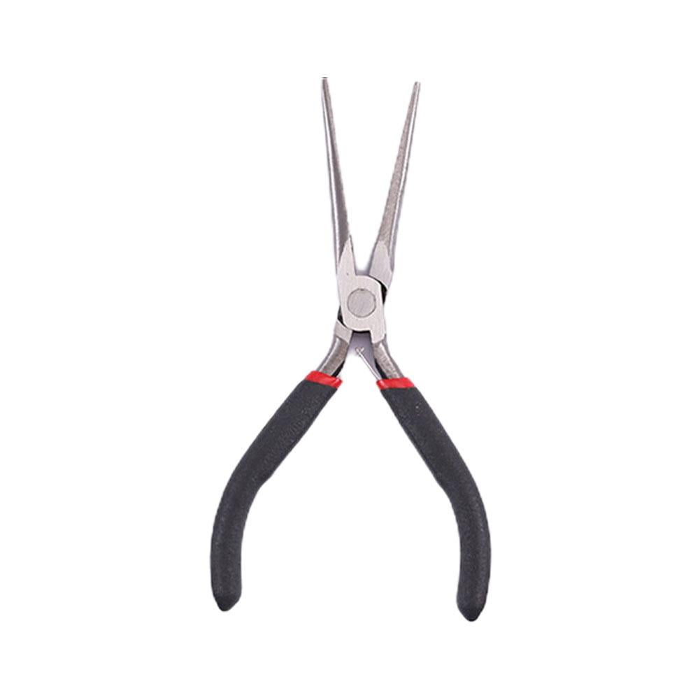 Mini Pliers Set,Mini Needle Nose Pliers,Long Nose Pliers, Bent Nose ...