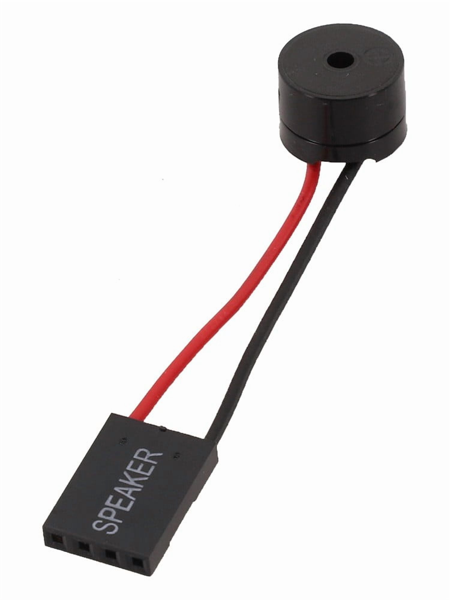 Mini Plug Speaker For PC Internal BIOS Computer Motherboard Mini ...