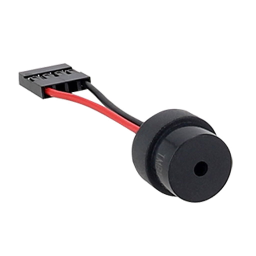 Mini Plug Speaker Motherboards Sounder Buzzer Board Beep Alarm Speaker ...