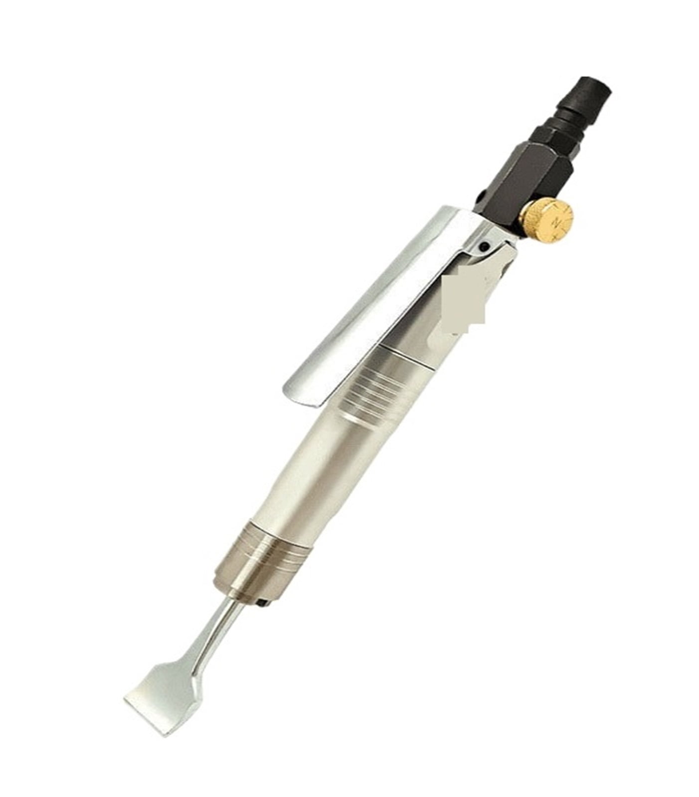 Mini Pneumatic Shovel, Straight Spatula, Shellfish Abalone Oyster Shell ...