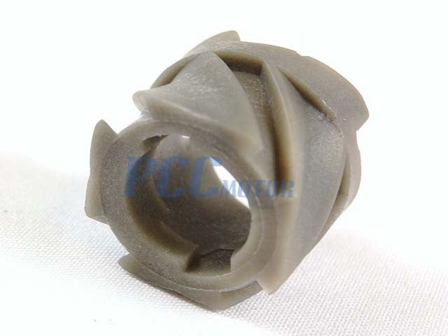 Mini Pocket Bike Plastic Claw Cog Clog Pull Start PU08 - Walmart.com