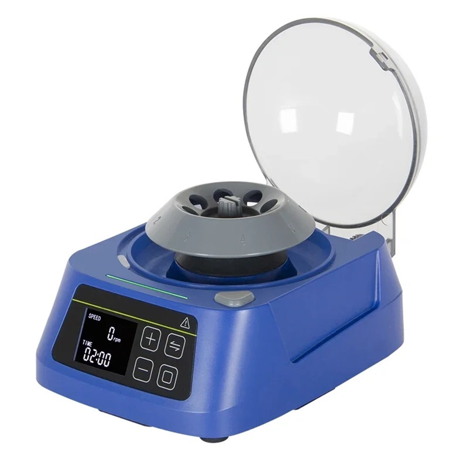 Mini Pocket Centrifuge Lab Micro Low Speed Portable Beauty Serum Small ...