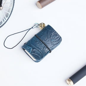 Mini Pocket Notebooks