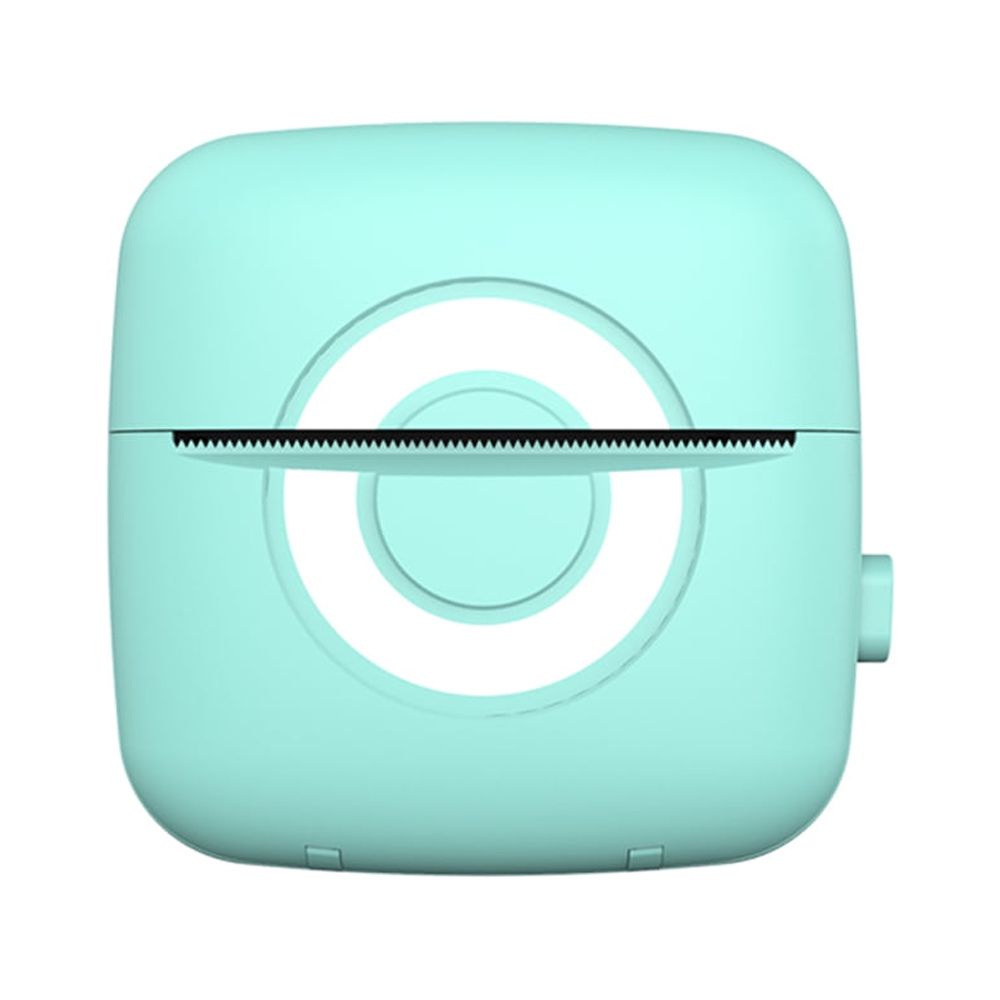 Mini Pocket Printer Gifts For Kids Portable Thermal Printer For ...