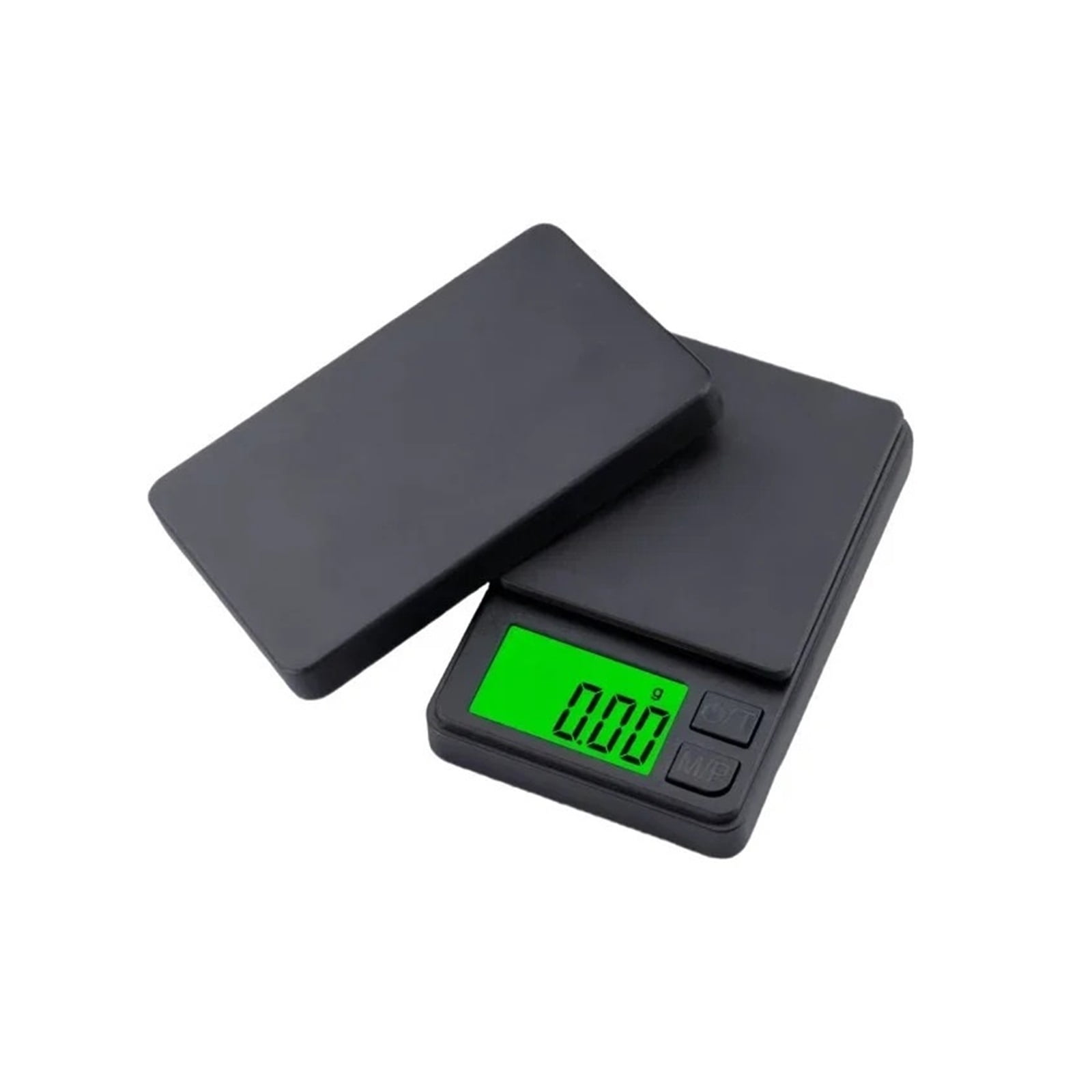 Mini Pocket Scale Lcd Digital Gram Food Jewelry Ounces Grains Scale ...