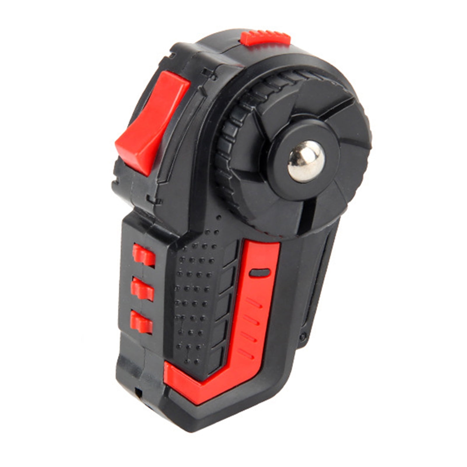 Mini Pocket-sized Fidget Gamepad Toy Sensory Button, Anti-Anxiety, and ...