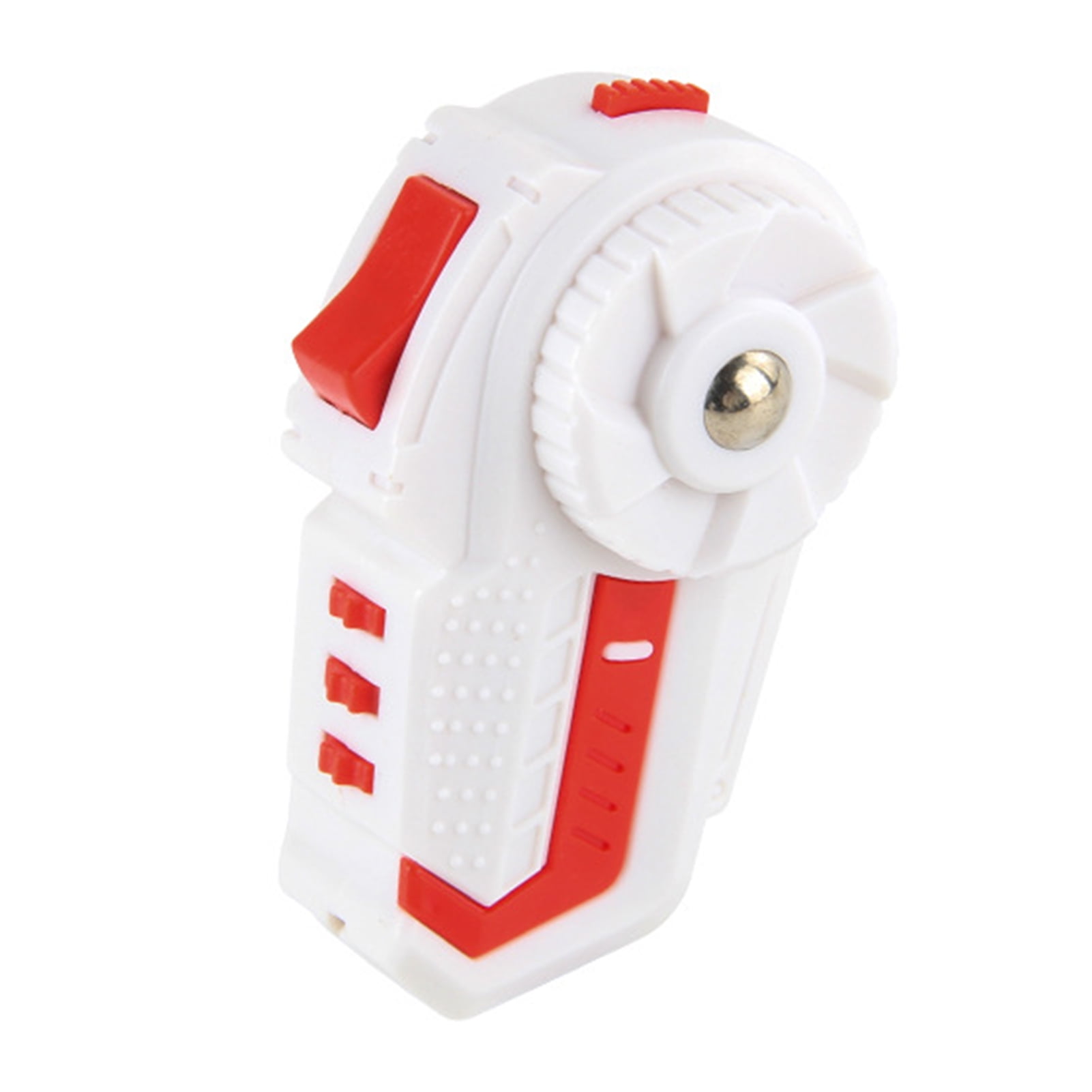 Mini Pocket-sized Fidget Gamepad Toy Sensory Button, Anti-Anxiety, and ...