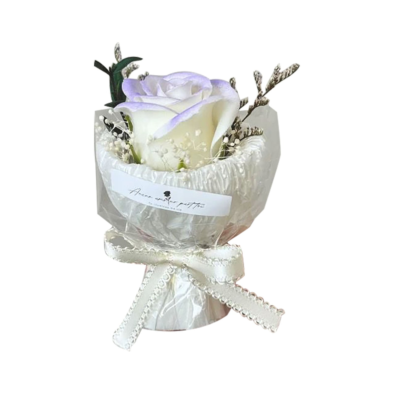 Mini Pockets Meet The Small Flower Bouquet Roses and Sunflower, The ...