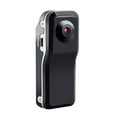 Mini Police Body Camera with HD 1080P Video 8 Hour Recording Night ...