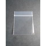 Mini Poly Bags (1.5"x1.5") Small Plastic Baggies Thick 2mil (1515) Tiny ...
