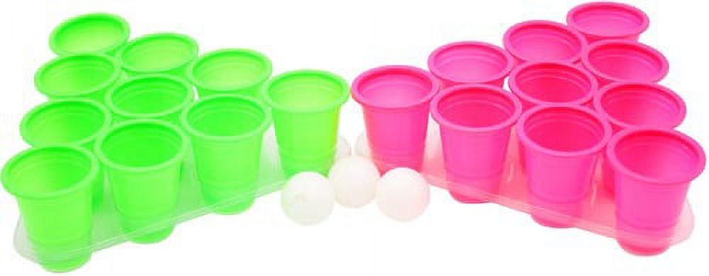 Mini Pong Game - Walmart.com