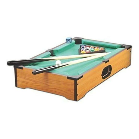Mini Pool Tables in Pool & Billiards - Walmart.com