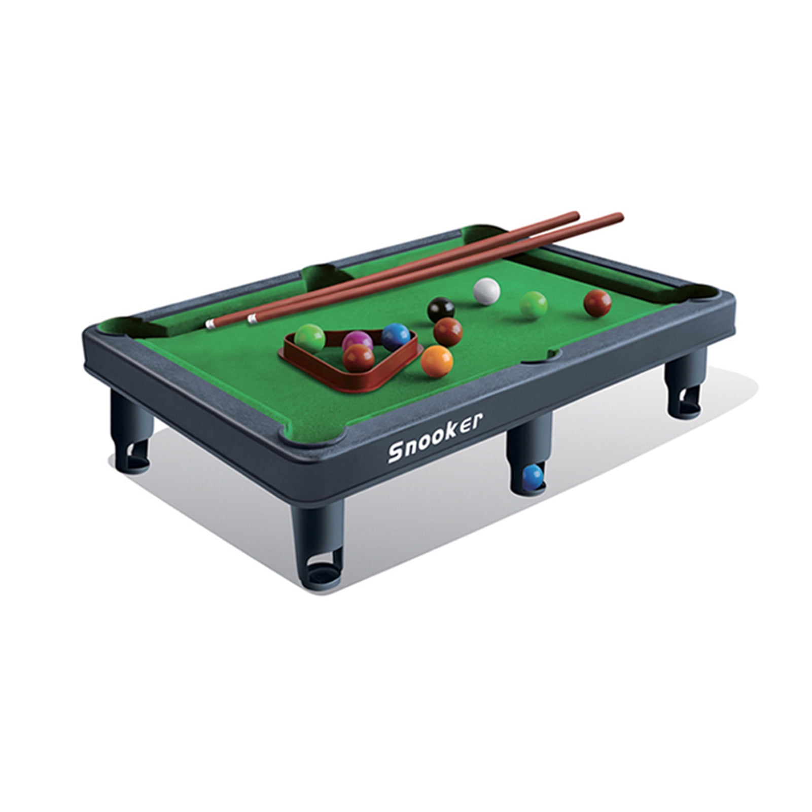Mini Pool Table Billiard Table Home Indoor Children Billiard Toys Brain ...