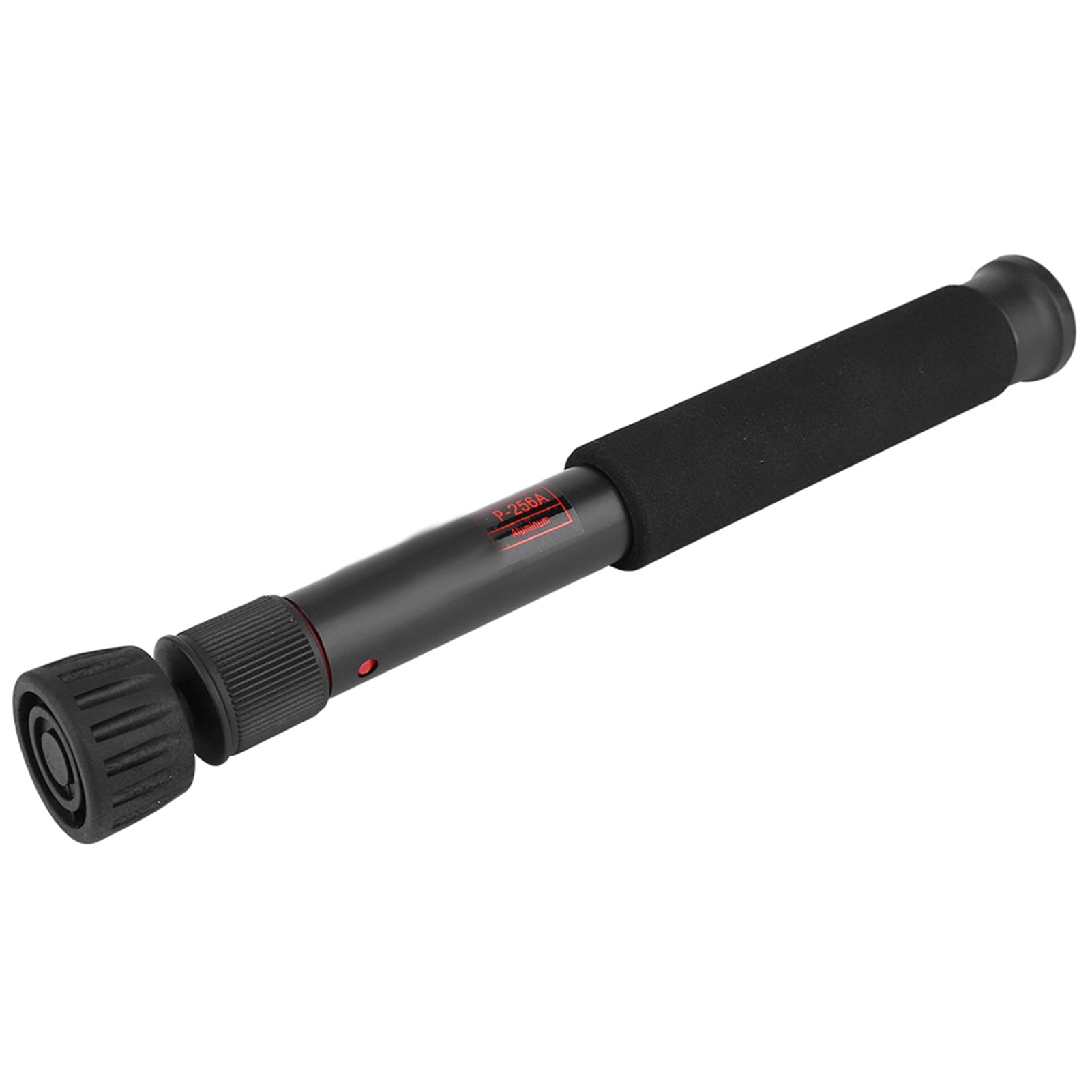 Mini Portable Adjustable Height Monopod Selfie Stick Mount Support Rod ...