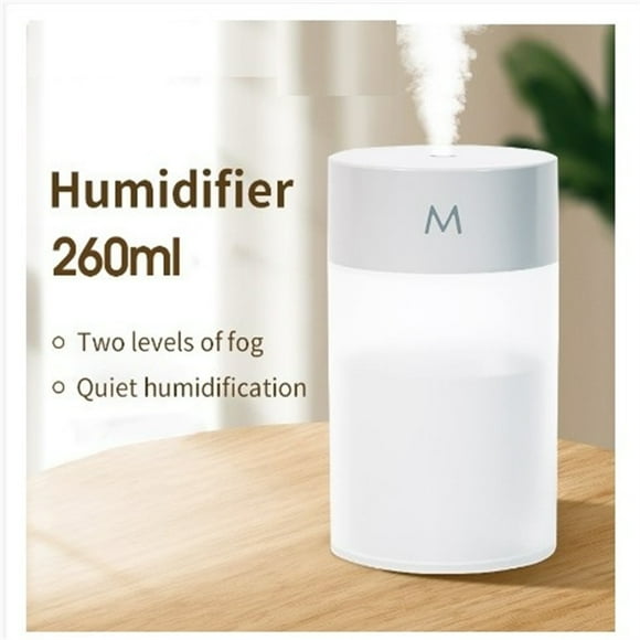 Portable Nebulizer