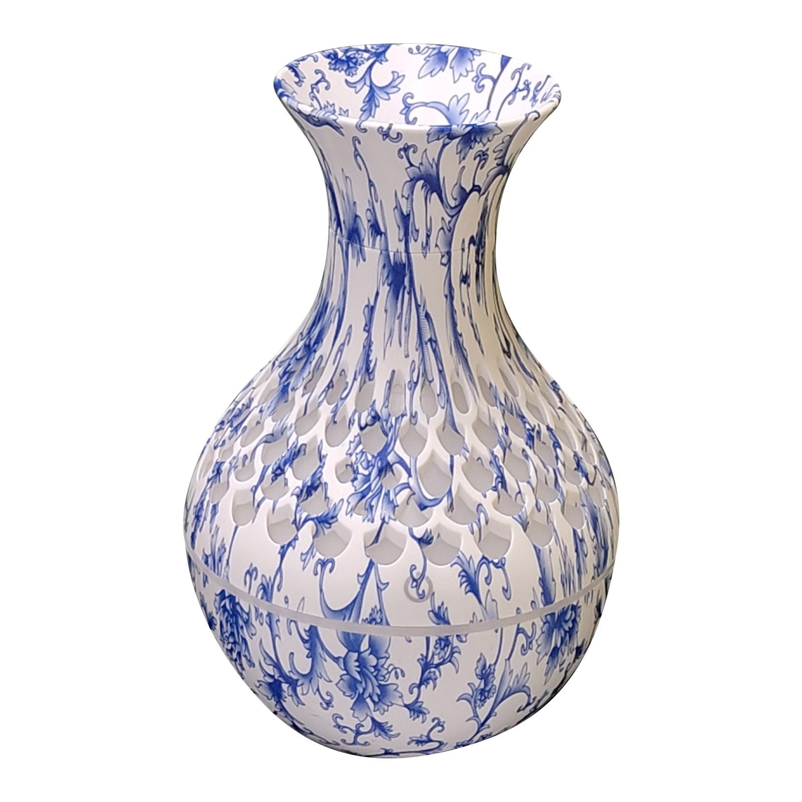 Mini Portable Air Humidifier and Aromatherapy Diffuser, Desktop ...