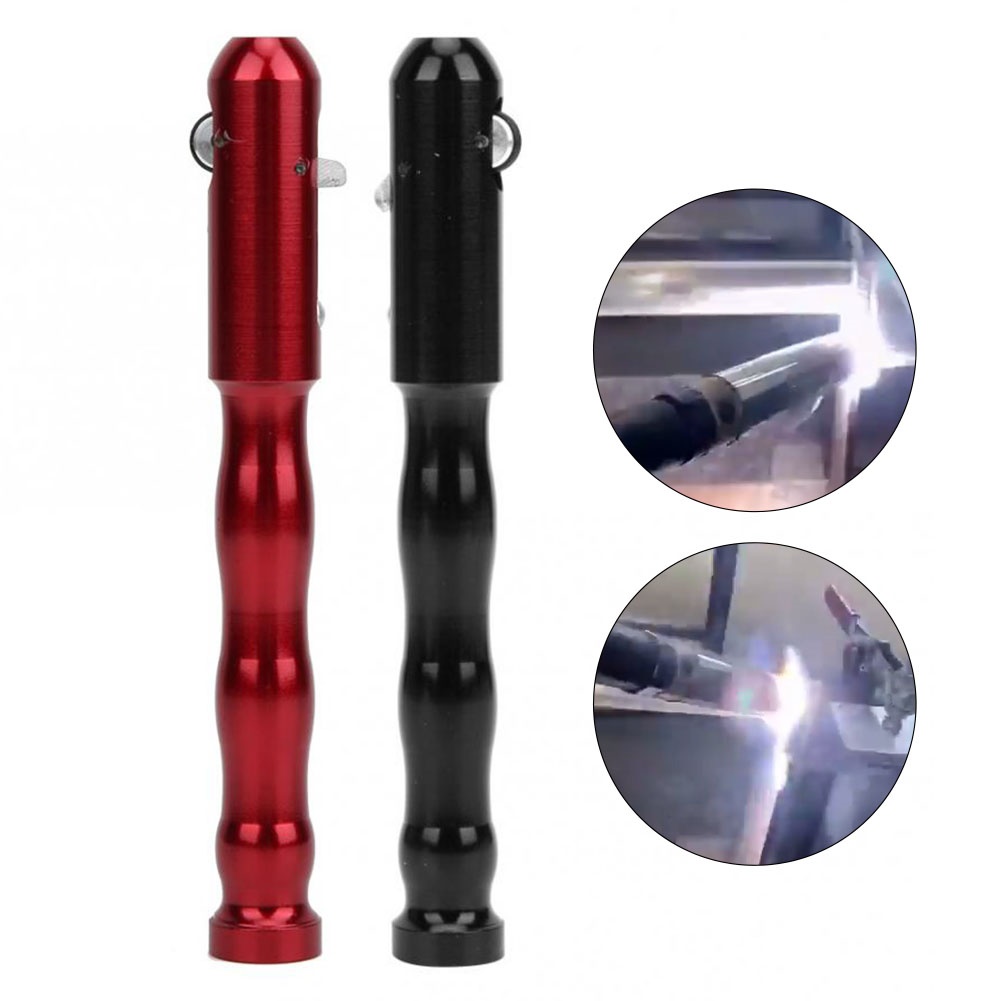 Mini Portable Argon Arc Soldering Welding Wire Pen Feeder Tool for 1.0 ...