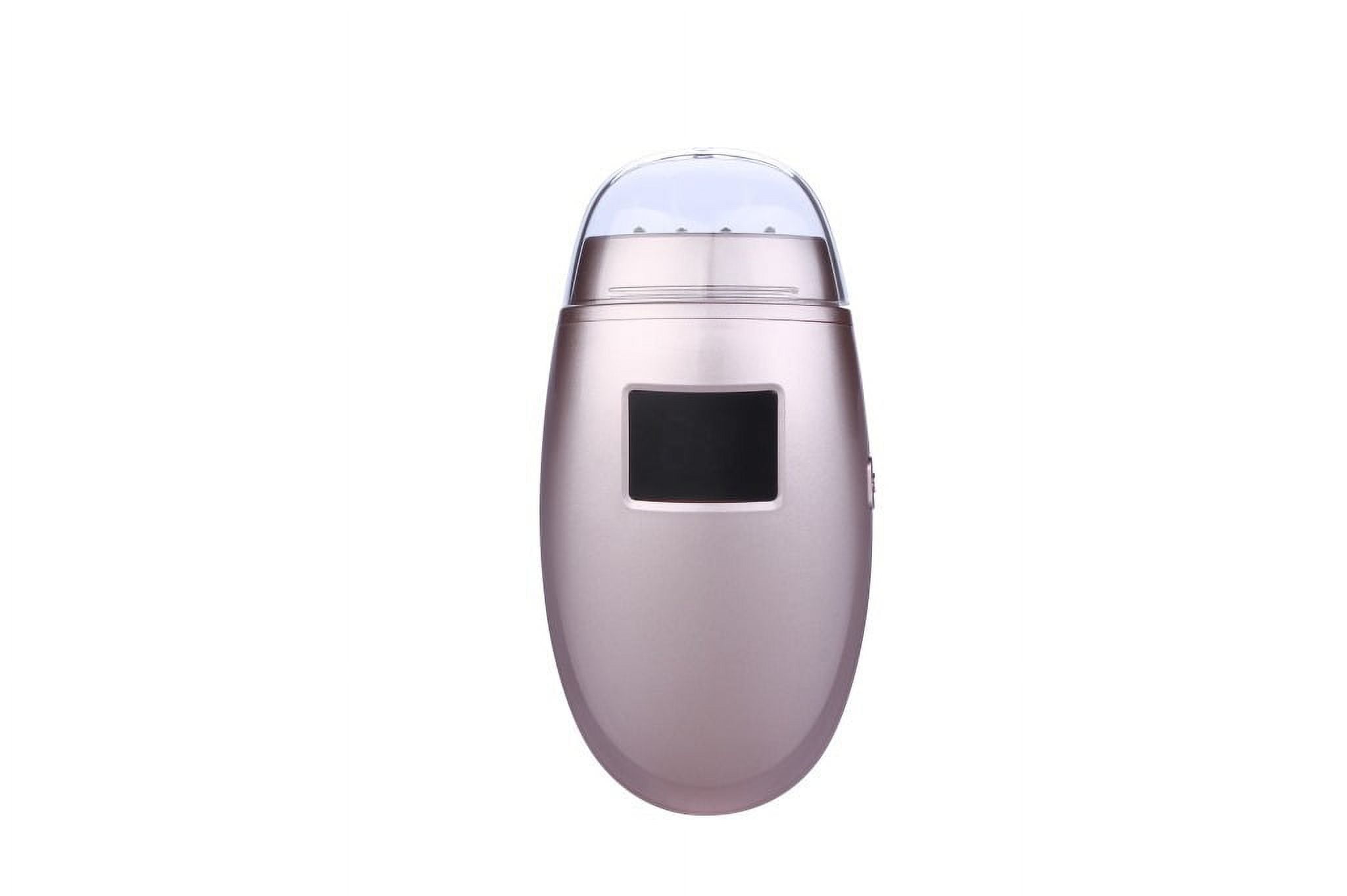 Mini Portable Beauty Instrument Thermal Skin Beauty Instrument ...