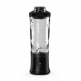 Mini Portable Blender for Smoothies and Juice, Rechargeable Personal ...