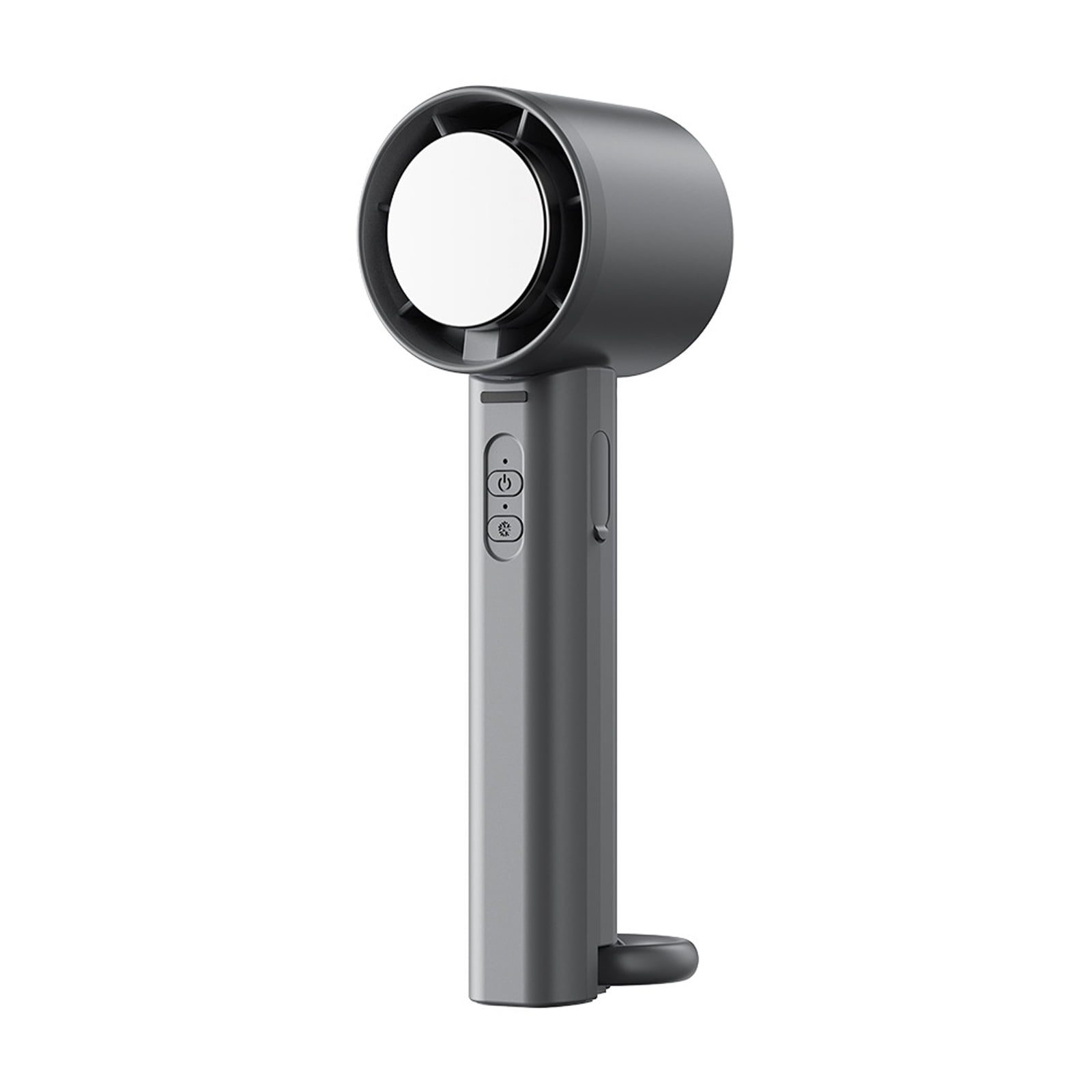 Mini Portable Cooling Handheld Fan 3 Speed Small Charging Powerful ...