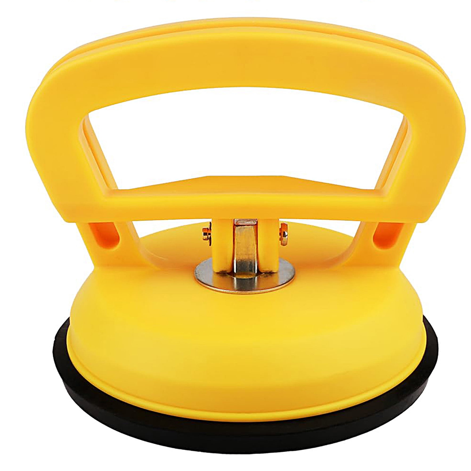 Mini Portable Dent Puller Vacuum Suction Cup Glass Holder Suction Cup ...