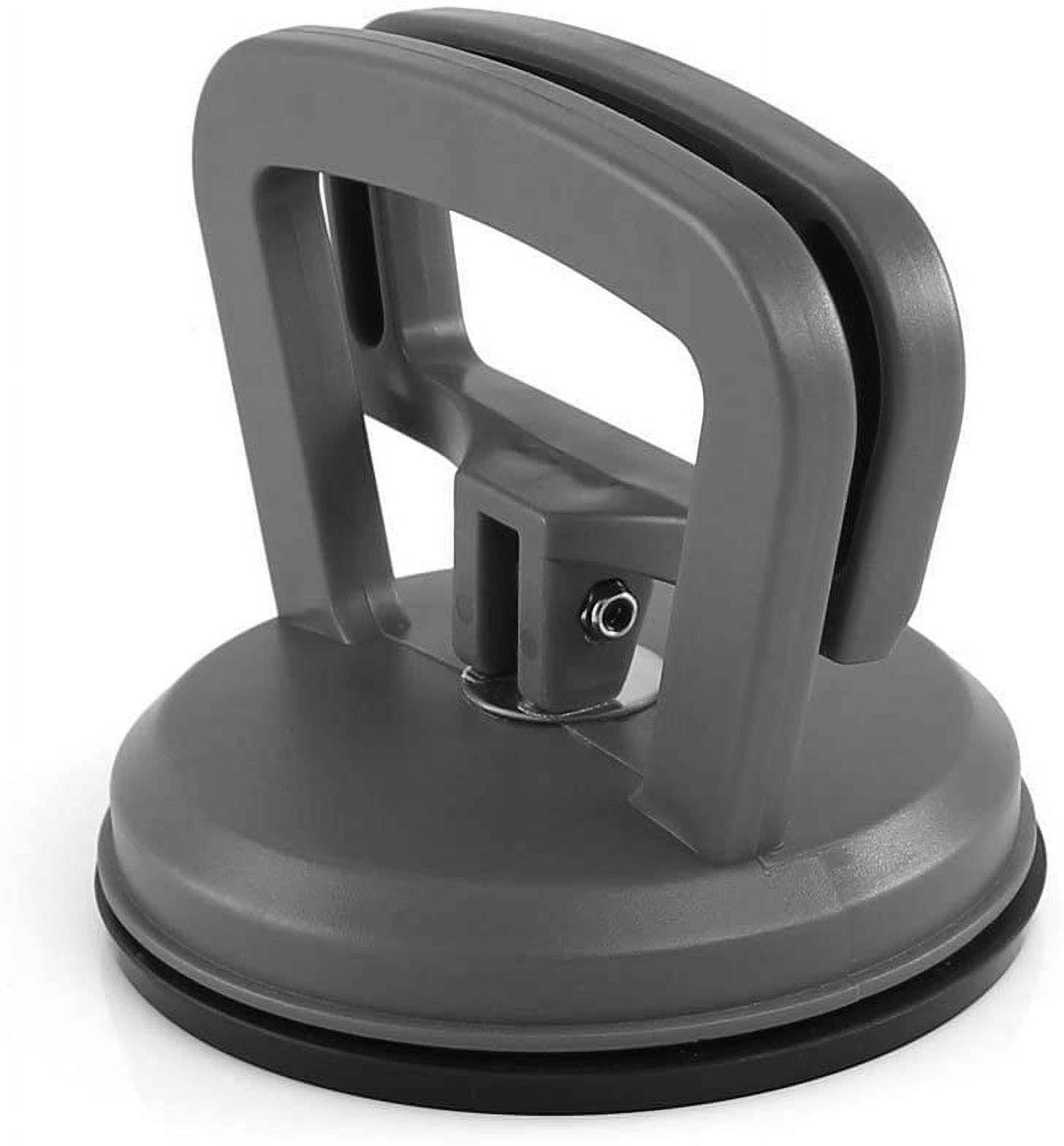 Mini Portable Dent Puller Vacuum Suction Cup Glass Holder Suction Cup ...