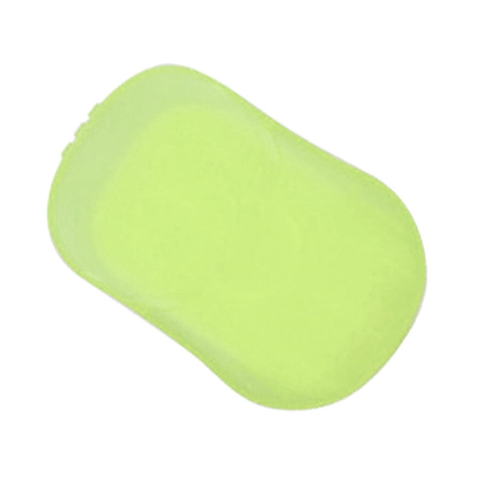 Mini Portable Disposable Convenient Scented Soap Paper Travel Paper ...