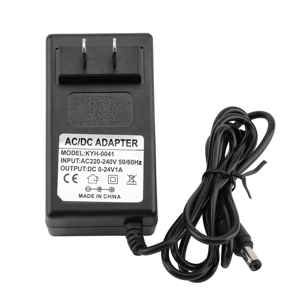 Mini Portable Electric Hand Drill Power Adapter Set DIY Rotary Tools ...