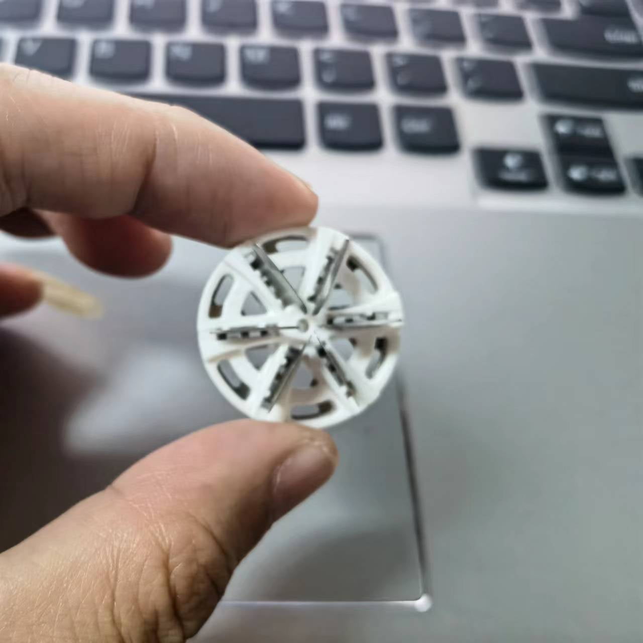 Mini Portable Face Cordless Shavers Rechargeable USB Electric Shaver ...