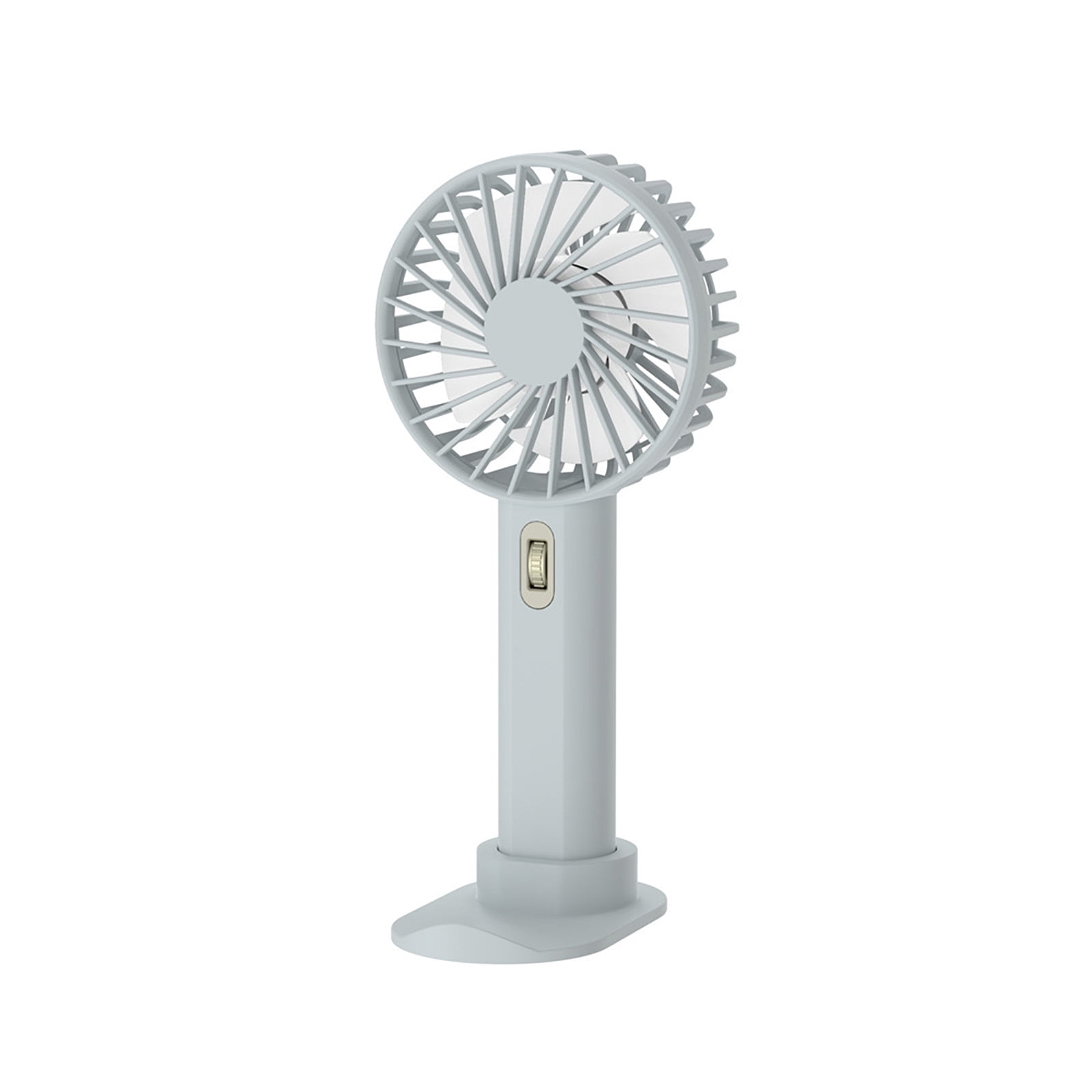 Mini Portable Fan,Type-C Handheld Fan,Roller Stepless Speed Control ...