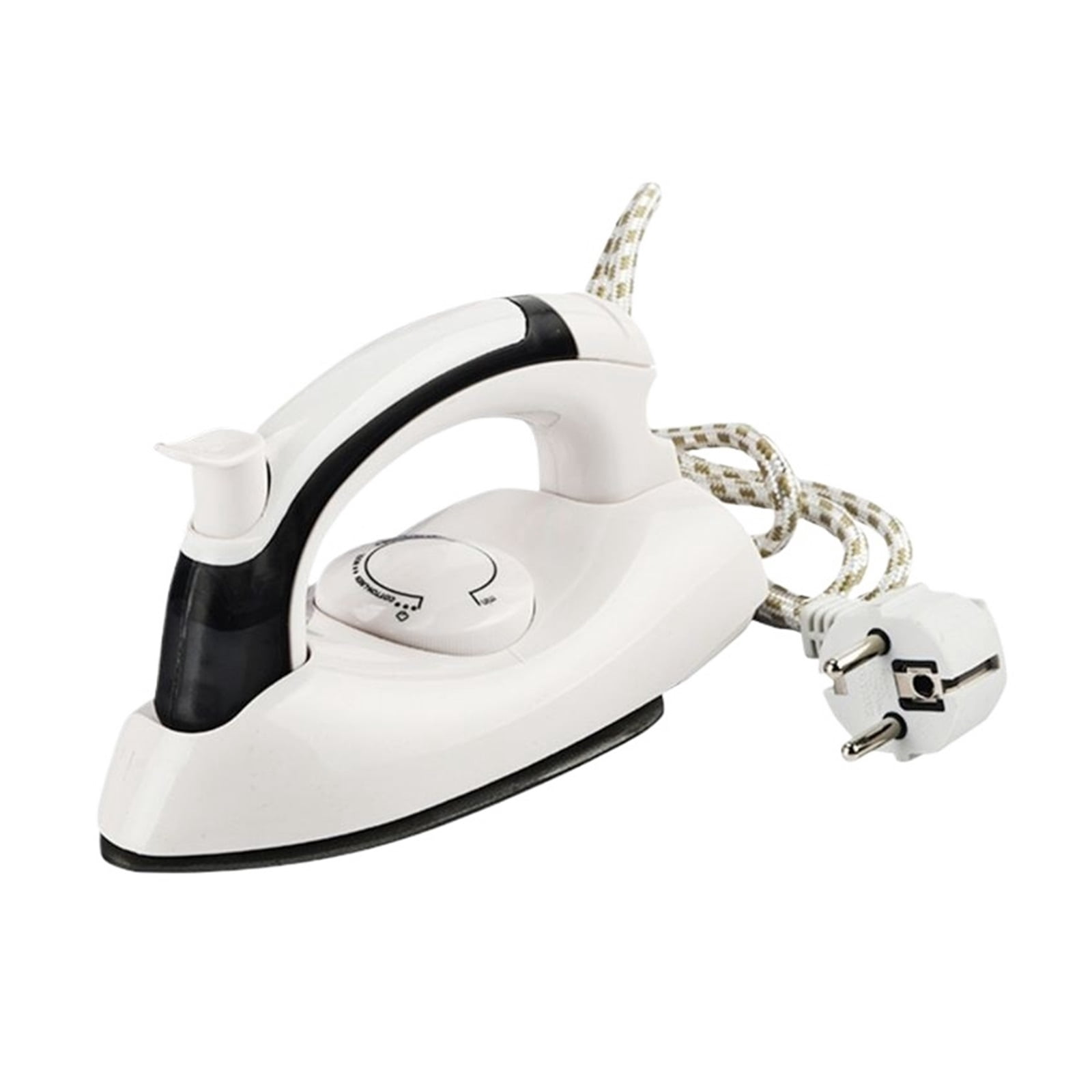 Mini Portable Foldable Electric Steam Iron 3 Speed For Home Travel ...