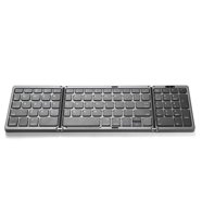 Microsoft Modern Bluetooth Surface Keyboard - Wireless QWERTY Layout ...