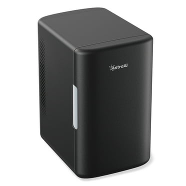 Minecraft Green Creeper Gaming Mini Fridge Cooler 9 Can, 6.7L, 1 Door ...